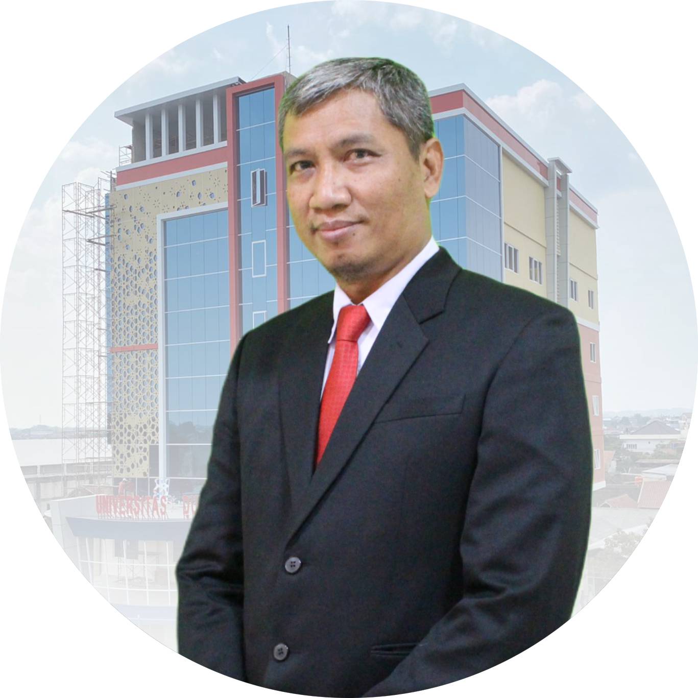 UDB - Program Studi