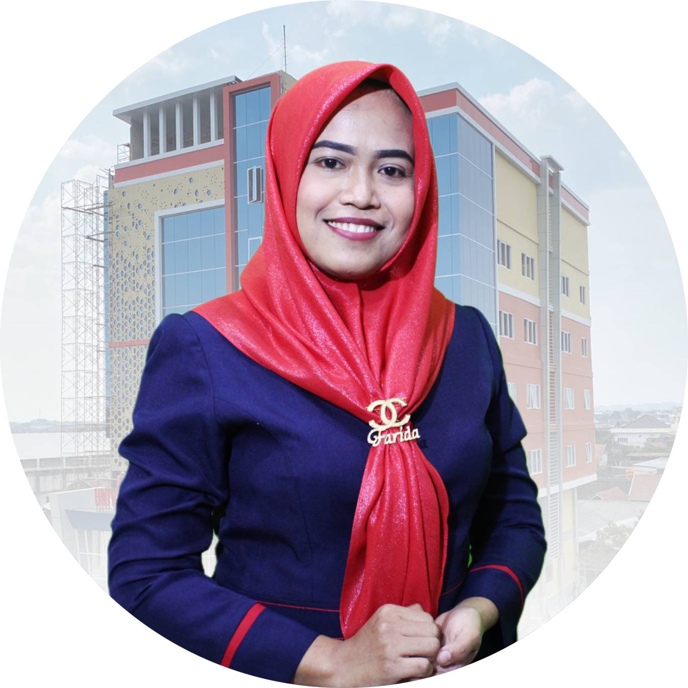 UDB - Program Studi
